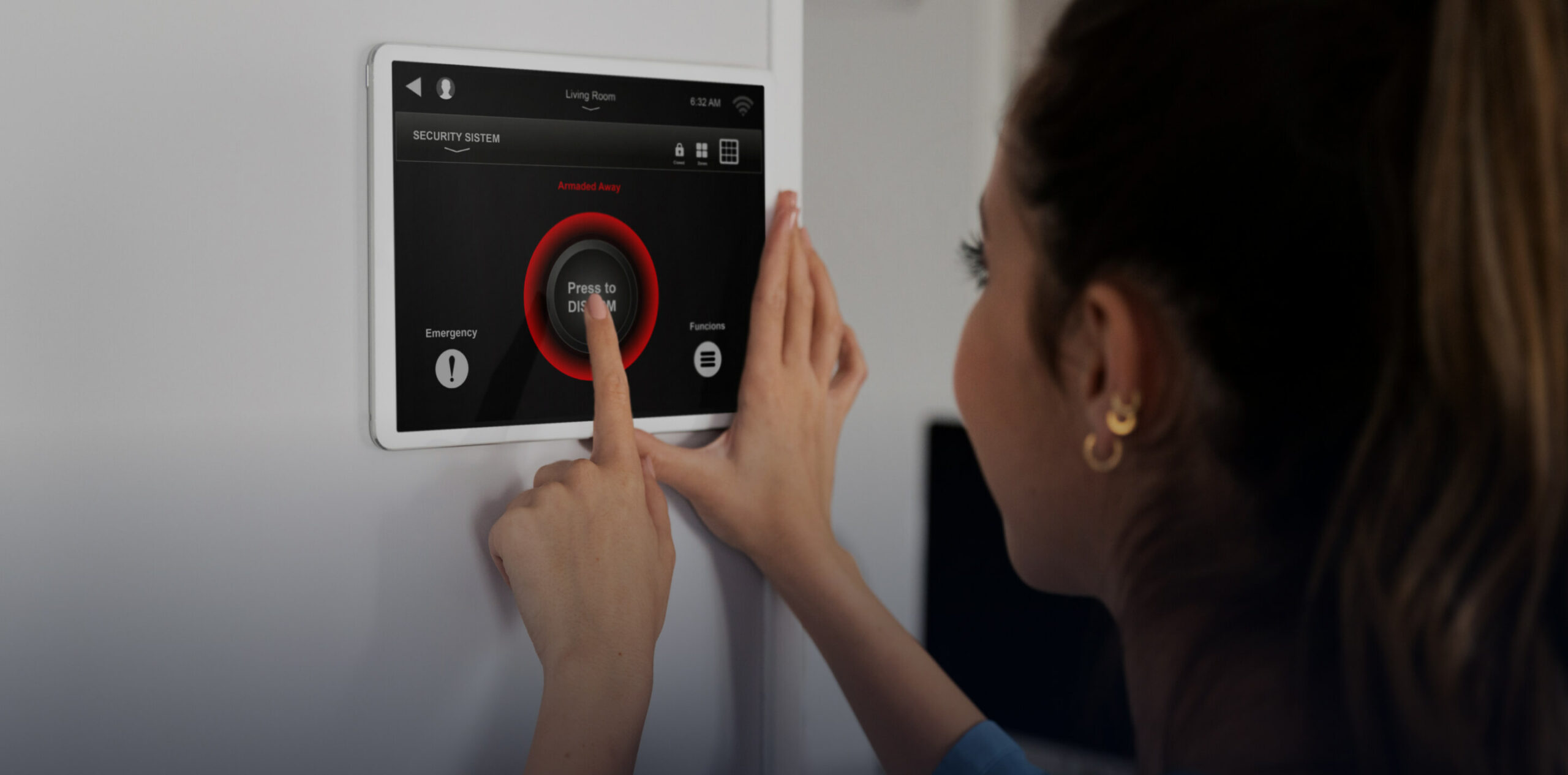 APS Corporation | Home & Commercial Security Systems