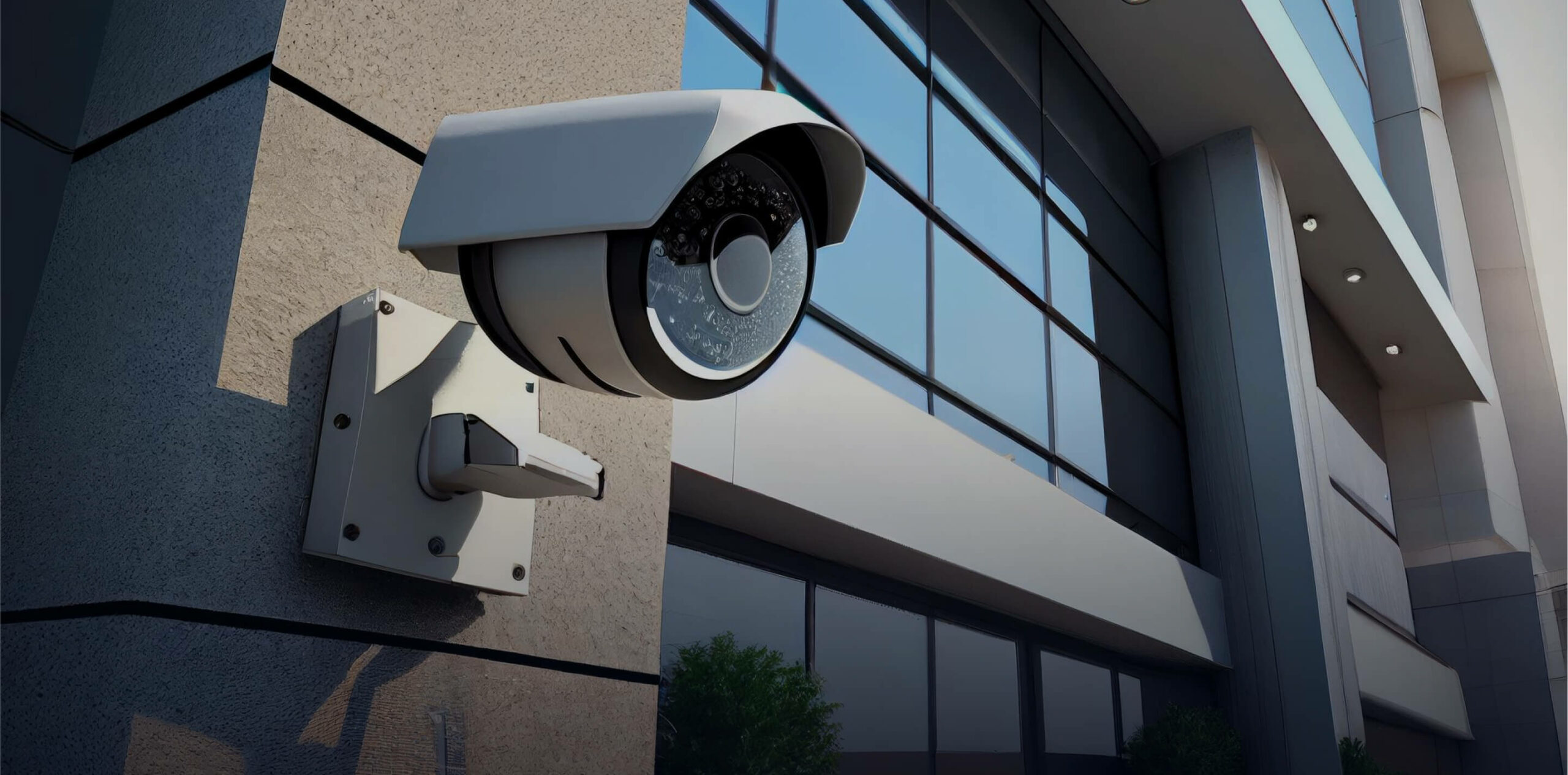 APS Corporation | Home & Commercial Security Systems